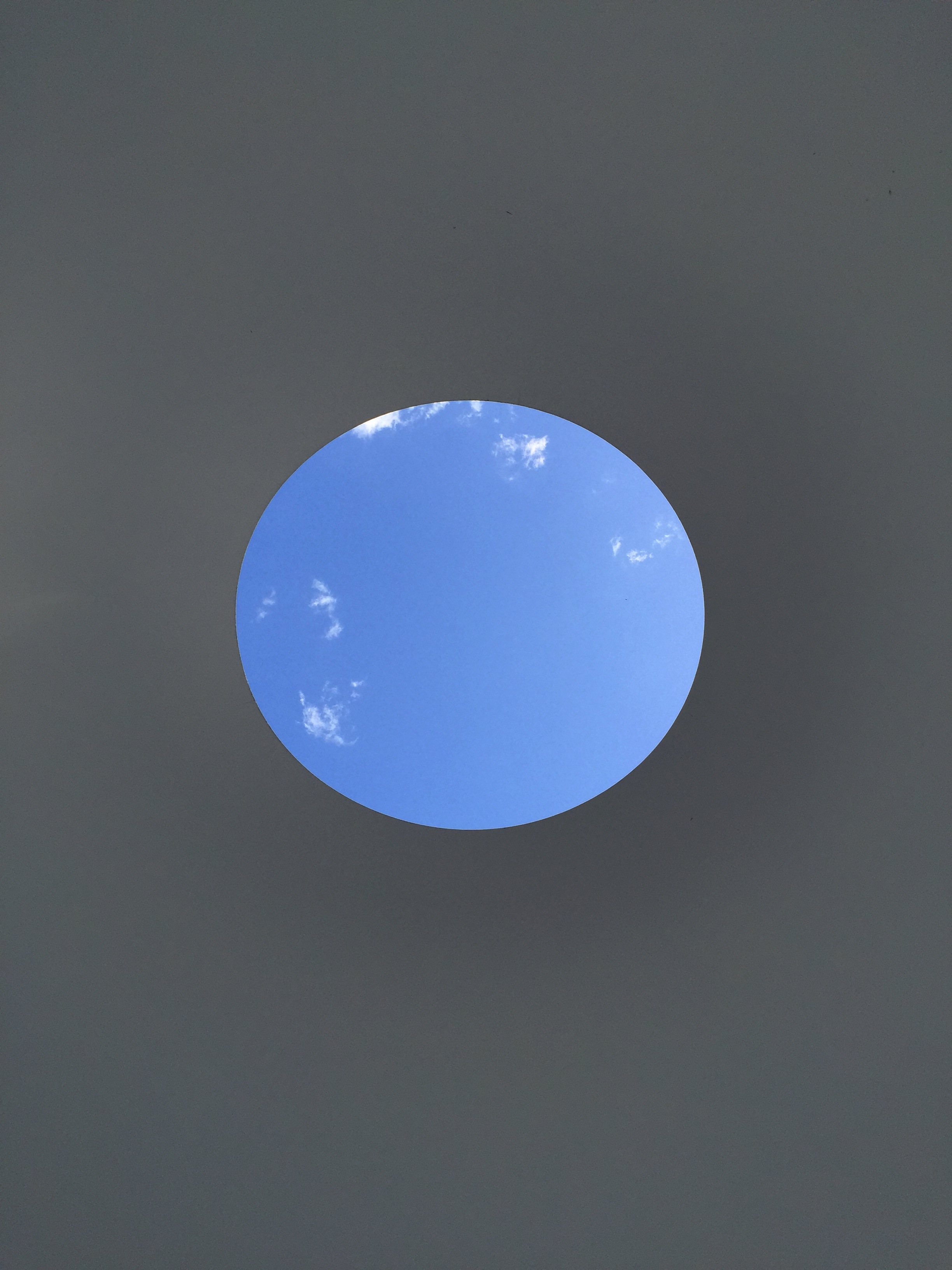 JAMES TURRELL IN CANBERRA, AUSTRALIA – RAYGUN