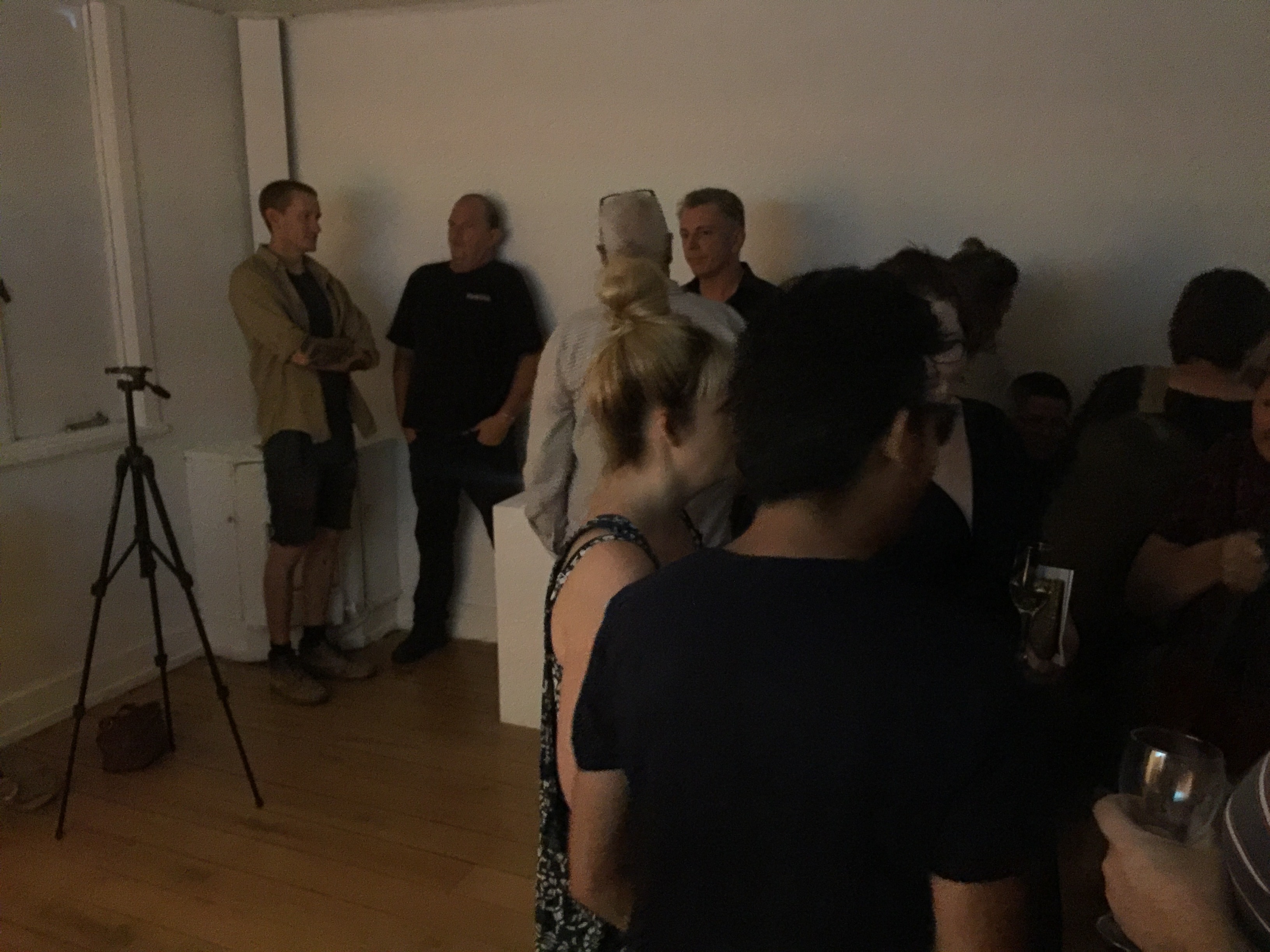 Stephen Little February 2017 – RAYGUN