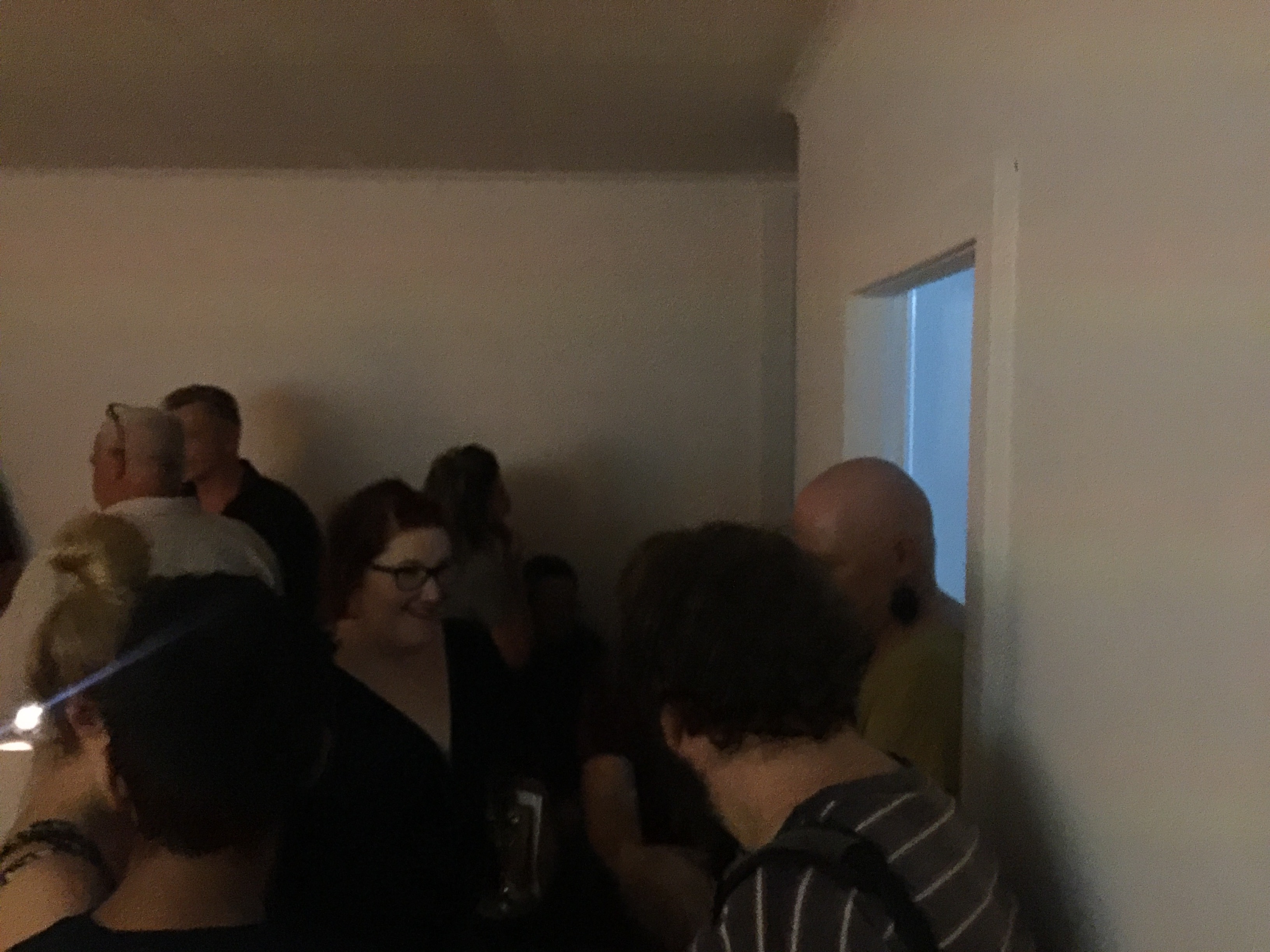 Stephen Little February 2017 – RAYGUN